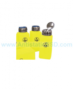 ESD Dispensing Bottle With Bent Nozzle - Anti-Static ESD - Anti Static ...