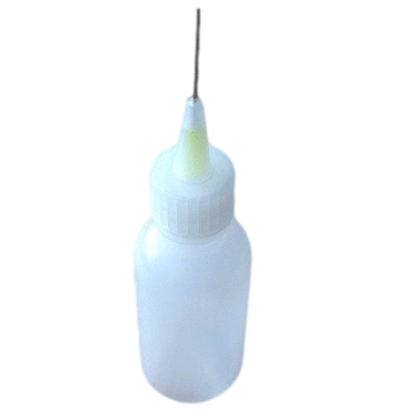 ESD Flux Bottle With Needle - Anti-Static ESD - Anti Static Products ...