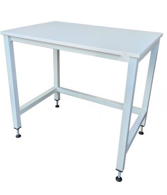 Anti Static Workbench | 4 Leg or Cantilever | Anti Static Bench | Buy ...