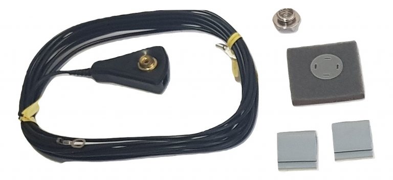 3M™ 3048 Wrist Strap / Table Mat Grounding System - Anti-Static ESD