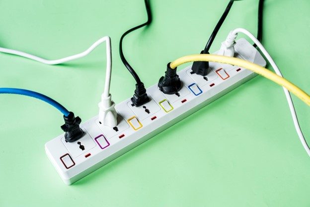 Earth Bonding Plug in ESD Safety | Anti-static Esd